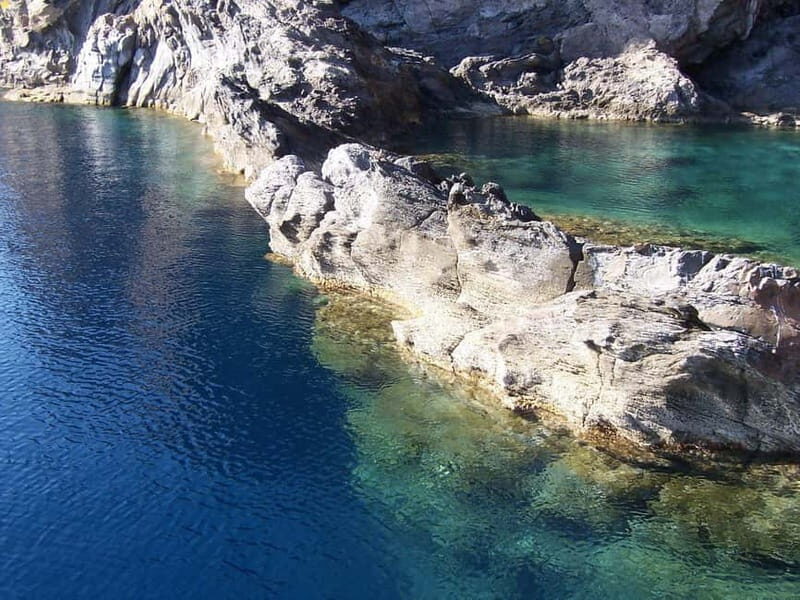 Da Taormina : Tour di Lipari & Vulcano - An Overview of the Itinerary
