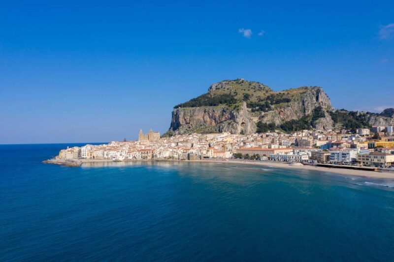 Da Taormina : Tour di Lipari & Vulcano - FAQ