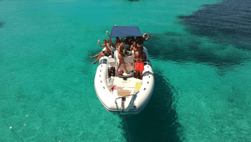 Da Trapani: Escursione alle isole Egadi Favignana & Levanzo - An Honest Look at the Experience