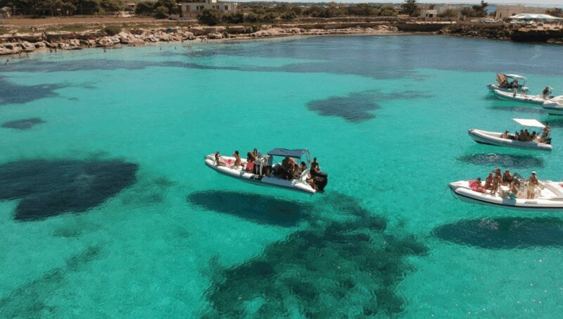 Da Trapani: Escursione alle isole Egadi Favignana & Levanzo - Who Should Consider This Tour?
