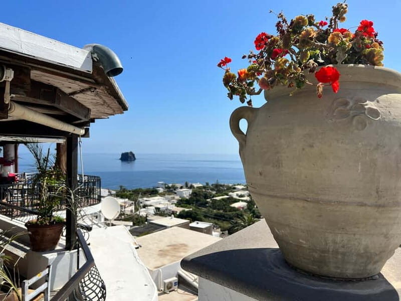 Da Tropea: Day Trip with Vulcano Lipari Stromboli - Why Choose This Tour? An In-Depth Look
