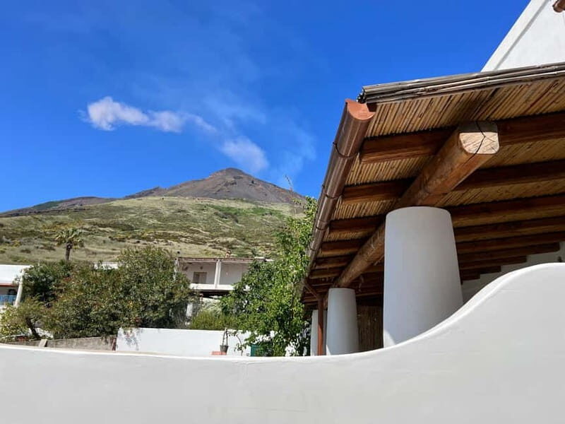 Da Tropea: Day Trip with Vulcano Lipari Stromboli - Who Will Love This Tour?