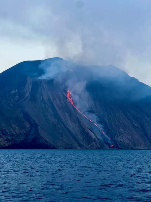 Da Tropea: Vulcano Lipari e visita Sciara di giorno - An In-Depth Look at the Tour