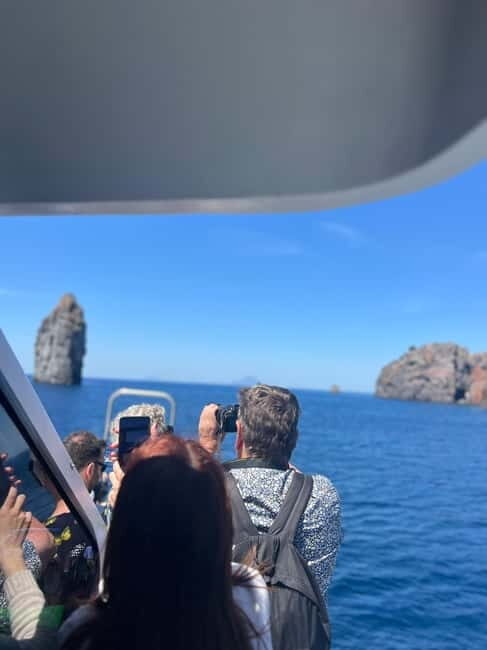 Da Tropea: Vulcano Lipari e visita Sciara di giorno - Final Thoughts: Is This Tour Worth It?