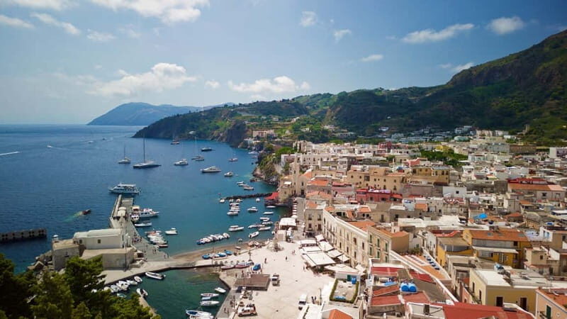 Da Tropea: Vulcano Lipari e visita Sciara di giorno - Frequently Asked Questions