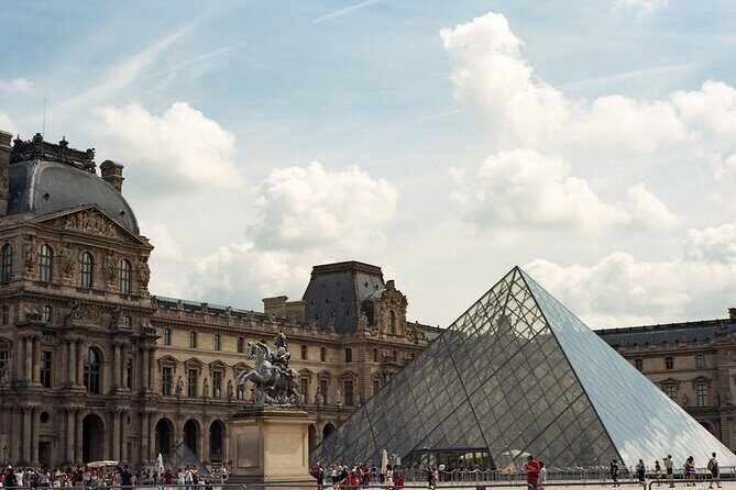 Da Vinci Code Movie Locations Private Tour in Paris - Stop 5: Saint-Sulpice