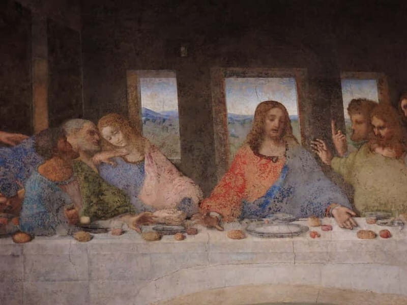 Da Vinci's Last Supper Express Semi-Private Guided Tour - Discovering the Last Supper: A Practical Guide to the Semi-Private Tour in Milan