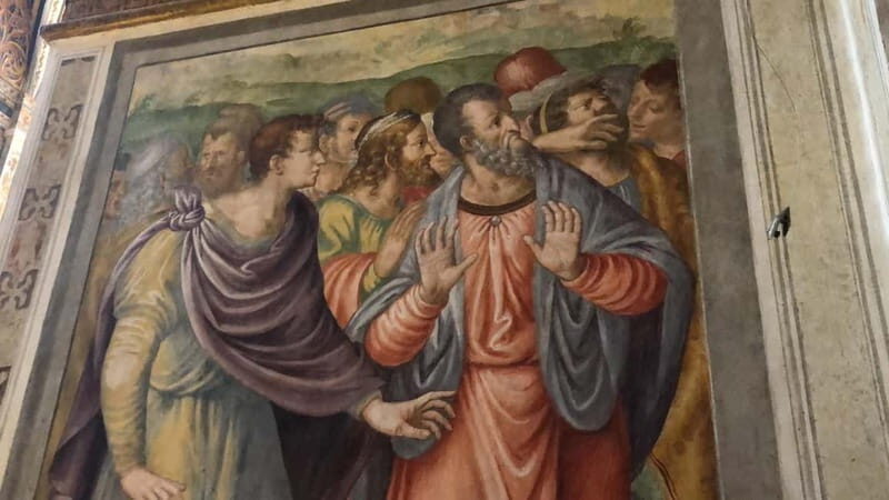 Da Vinci's Last Supper Express Semi-Private Guided Tour - Concluding Thoughts