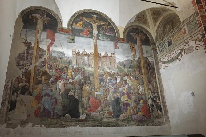 Da Vinci's Last Supper - S/M group - Authentic Experiences and the Reviews