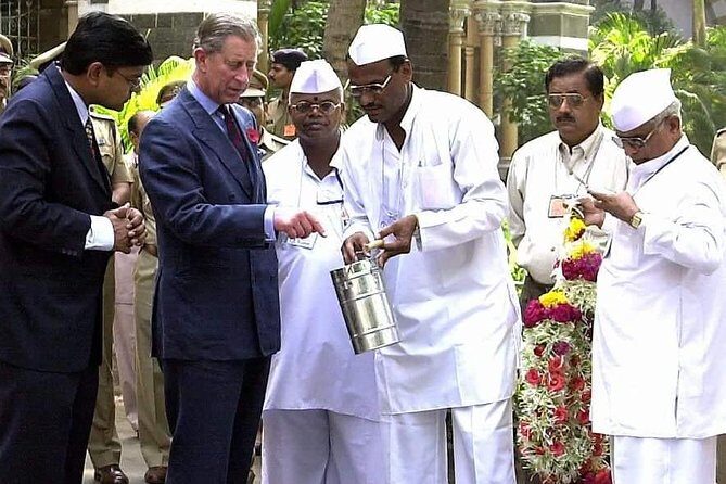 Dabbawala, Dhobi Ghat & Dharavi slum Tour with Local Train Ride - Final Thoughts