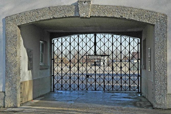 Dachau Concentration Camp Private Tour - FAQ