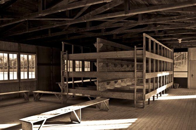 Dachau Concentration Camp Private Tour - Final Word