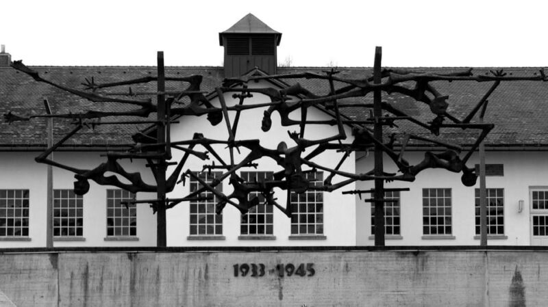 Dachau Memorial Public Tour - An In-Depth Look at the Dachau Memorial Public Tour