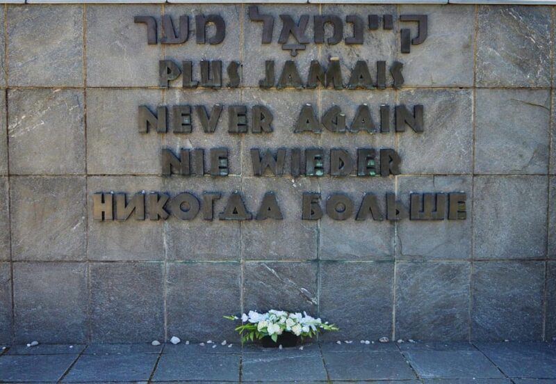 Dachau Memorial Public Tour - Frequently Asked Questions