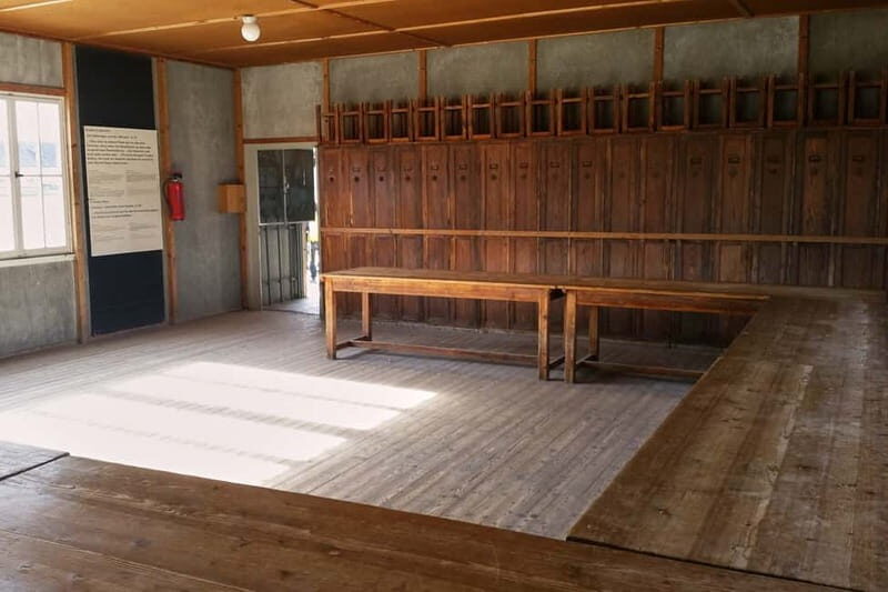 Dachau Memorial Site Tour With Small Group - Introduction to the Tour Experience