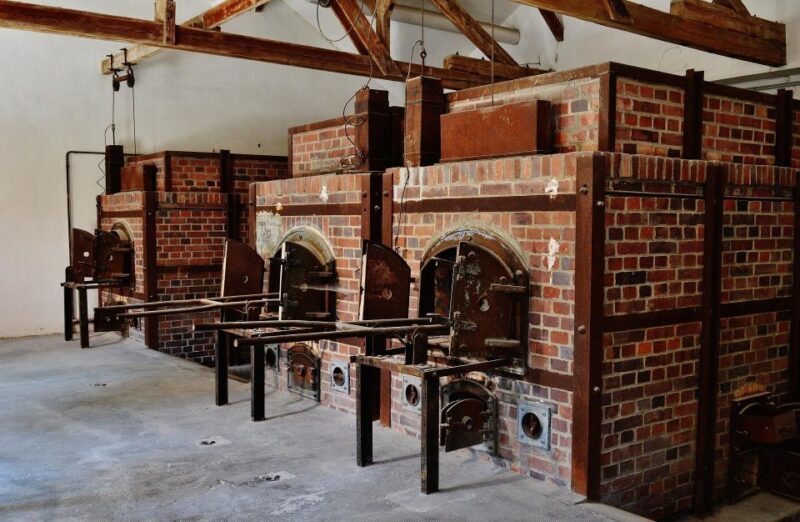 Dachau: Private Guided Walking Tour - Remembering the Past at the Dachau Concentration Camp
