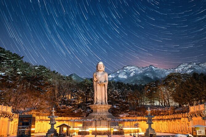 Daegu Best Customized private tour with tourguide - Discovering Daegu: An Authentic Day Out