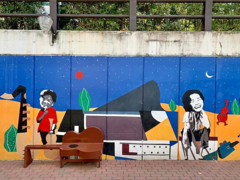 Daegu Day Tour with 83 Tower Visit & Palgongsan Cable Car - Key Points