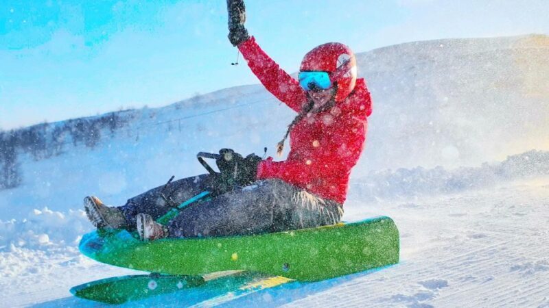 Dagali: 2-Hour Racing Toboggan Adventure - Final Thoughts