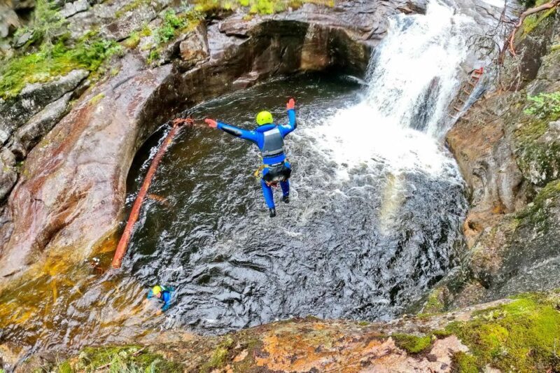 Dagali: Extreme Canyoning Experience - Who Will Appreciate This Tour?