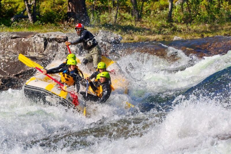 Dagali: Extreme Rafting Experience - Final Thoughts