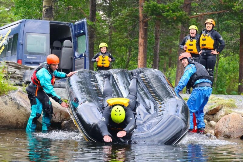 Dagali: Family Rafting Adventure - Real-World Reviews Weigh In