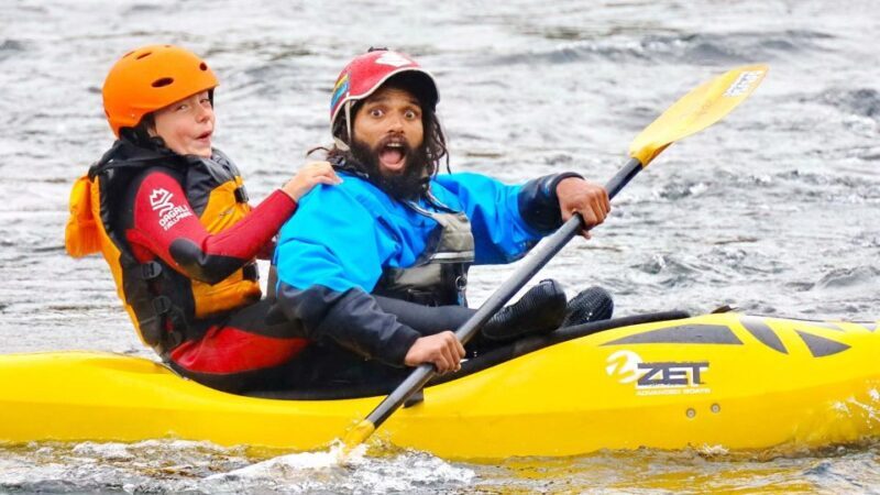 Dagali: Family Rafting Adventure - Final Thoughts: The Value of a Gentle Norwegian Splash