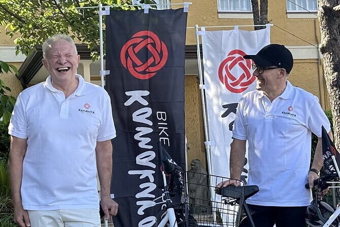 DAIBUTSU 3 Hours Private Walking Tour KAMAKURA - Detailed Breakdown of the Itinerary