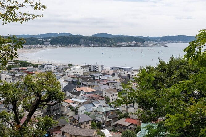 DAIBUTSU Kamakura Walking Private 3 Hours Tour - Detailed Breakdown of the Itinerary