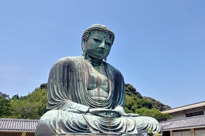 DAIBUTSU Kamakura Walking Private 3 Hours Tour - Who Might Not Be the Best Fit?