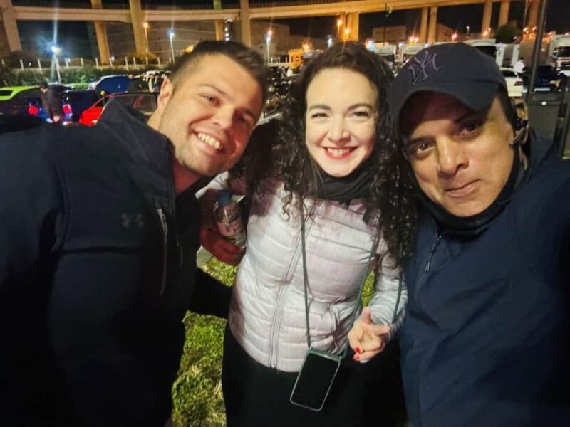 Daikoku Car Meet JDM Experience in Tokyo - Key Points