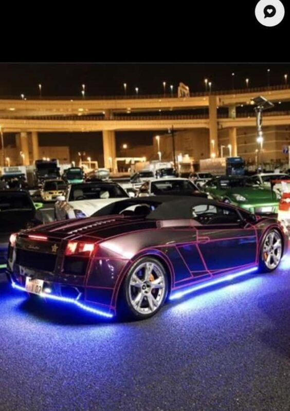 Daikoku Car Meet JDM Experience in Tokyo - Who Is This Tour Best For?