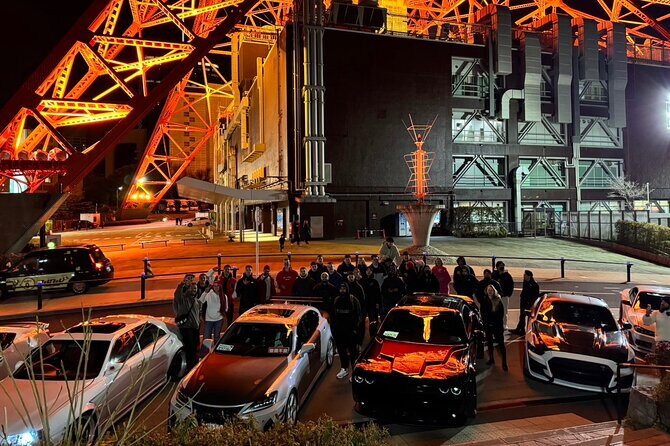 Daikoku Car meet: Tokyo Drift Car Club membership - Final Thoughts