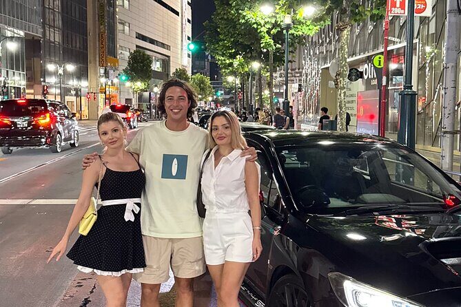 Daikoku Cars Meet Experience by Porsche Macan - The Sum Up: Is It Worth It?