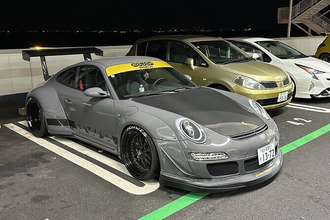 Daikoku JDM car meet experience in a GTR-R35 - Final Thoughts