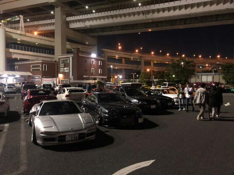 Daikoku JDM Car Tour Experience with Tokyo Area Pickup - Who Is This Tour Best For?
