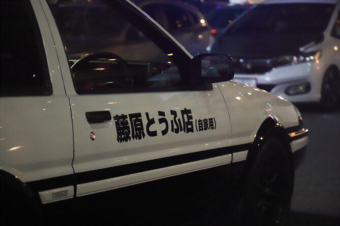 Daikoku JDM Tokyo Drift Fast Furious Style Car Culture Experience - Why This Tour is a Great Investment