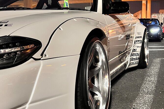 Daikoku JDM Tokyo Drift Fast Furious Style Car Culture Experience - Who Should Consider This Experience?