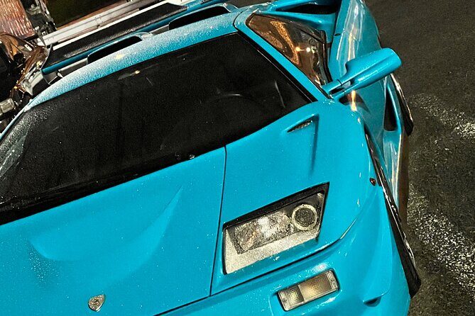 Daikoku JDM Tokyo Drift Fast Furious Style Car Culture Experience - Final Words