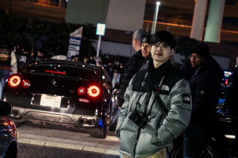 Daikoku Nights: Tokyo Car Culture Guided Experience - A Practical Breakdown of the Experience