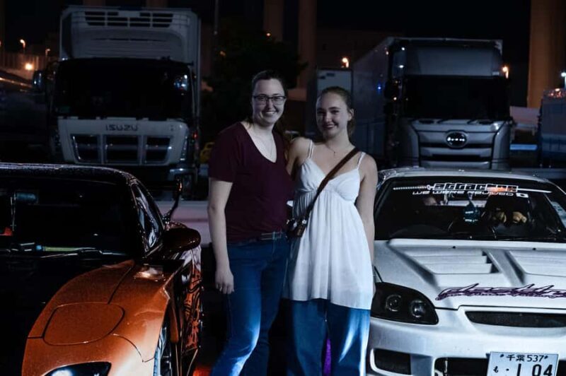Daikoku Nights: Tokyo Car Culture Guided Experience - Final Thoughts