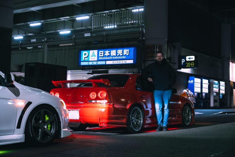 Daikoku Nights: Tokyo Car Culture Guided Experience - FAQs