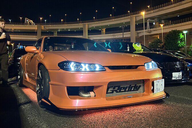 Daikoku PA and Tokyo Private JDM Tour by RX7 FD3S - The Sum Up