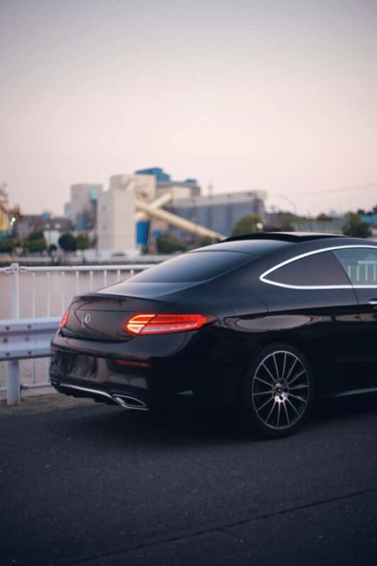 Daikoku PA JDM Meet Private Car Tour with Mercedes - FAQ