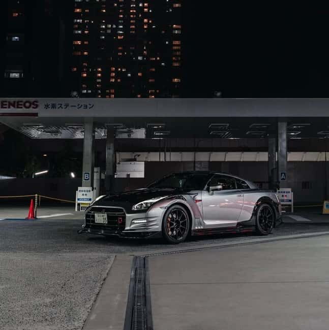 Daikoku & Tokyo Private JDM Tour by Tuned R34 , R35 GT-R - FAQ