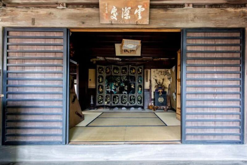 (Daikokuya) Fujiyoshida: Mt. Fuji Pilgrimage Tour with Lunch - FAQs