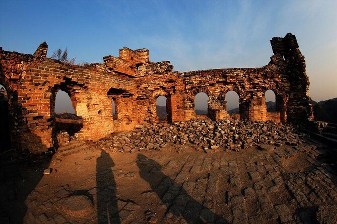 Daily Beijing 3 Days Group Tour Including All Famous Great Walls - What to Expect from the 3-Day Beijing Tour