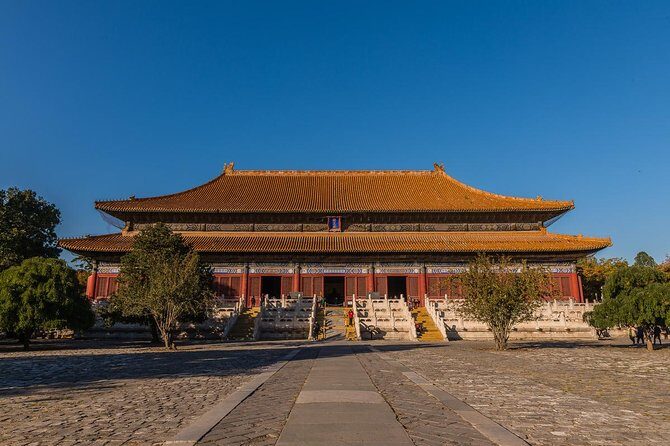 Daily Beijing 3 Days Group Tour Including All Famous Great Walls - Who Will Enjoy This Tour?