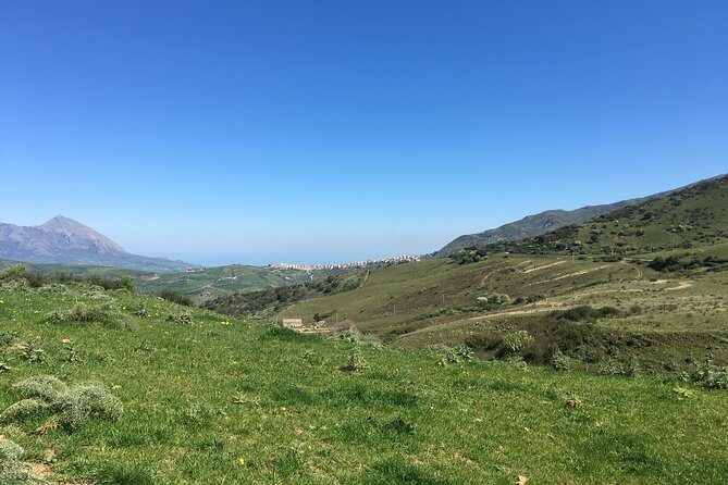 Daily Biking in the Rural Sicily - Price and Value Analysis