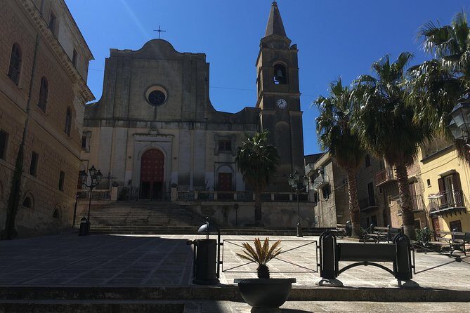 Daily Biking in the Rural Sicily - FAQ